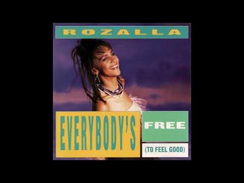 Rozalla - Everybody’s Free (Dj Mexx Pain Break to the Beat Remix) - YouTube
