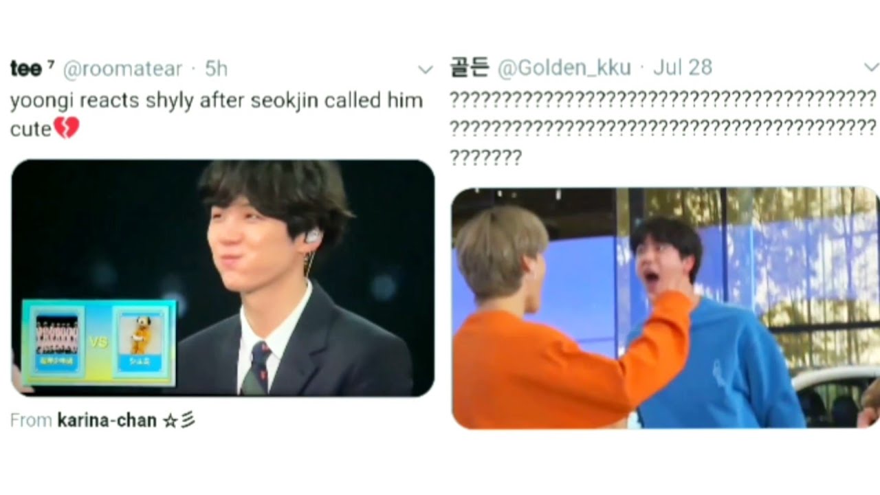 BTS ARMY tweets / BTS memes coz dynamite is coming - YouTube