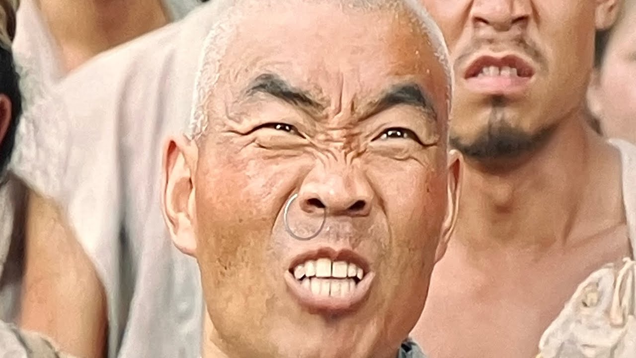 African Market in Houston Texas | Makola Marketplace - YouTube