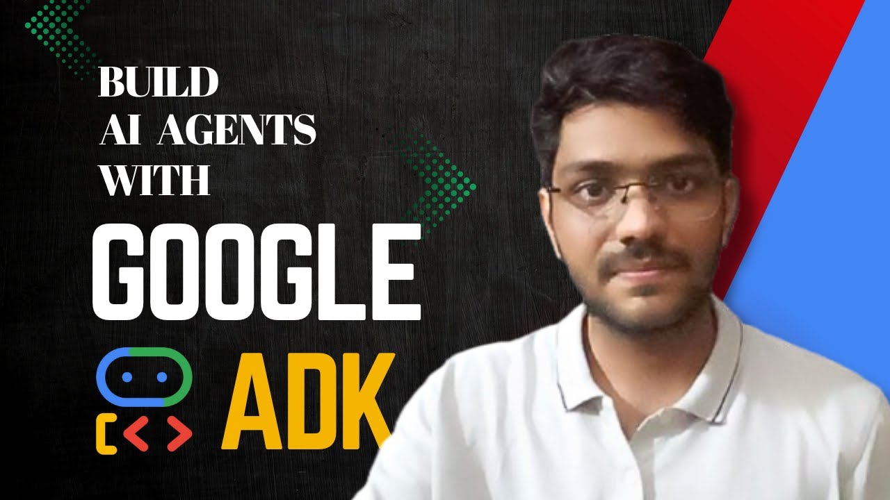 What Can Google’s New ADK Really Do? Watch This Demo! - YouTube