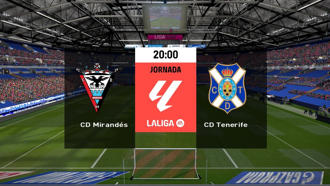 Pro Evolution Soccer 2017 - Mod 2024 PrePartido Temp. 2023/24 C. D ...