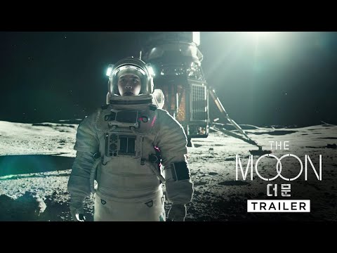 THE MOON | Main Trailer — In Cinemas 9 August