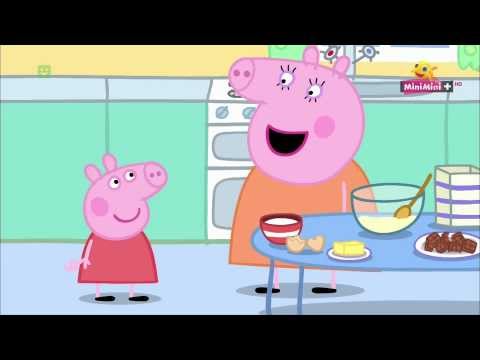 Świnka Peppa - Gwizdanie
