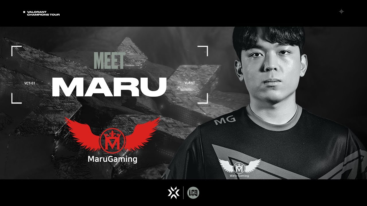 乱戦を制する | Maru Gaming - Jeong Hi - YouTube