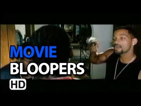 Bad Boys II - Part1 (2003) Bloopers Outtakes Gag Reel