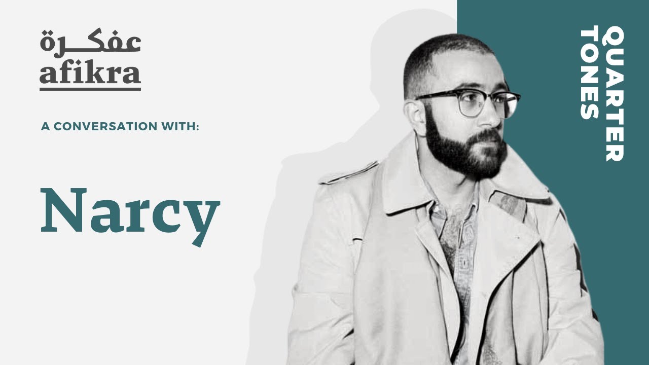 Narcy | Hip Hop & IRAQ-A-FELLA - YouTube