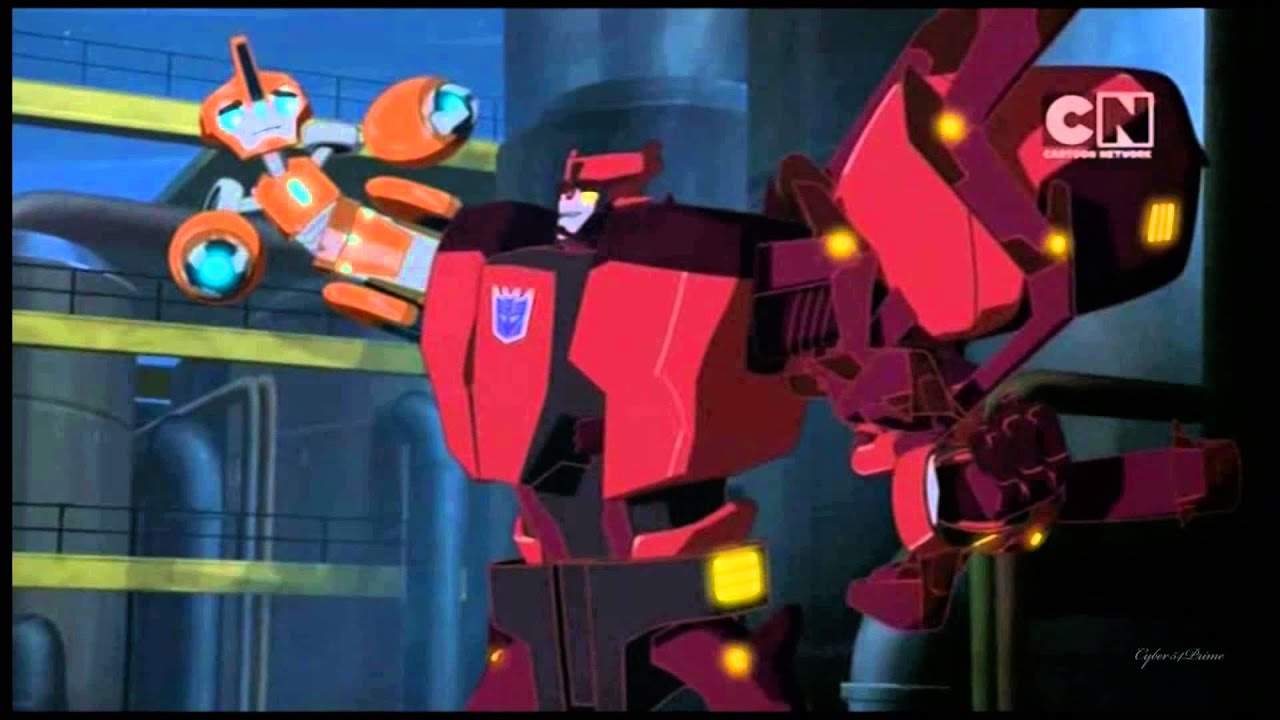 Tf RID guys tribute - YouTube