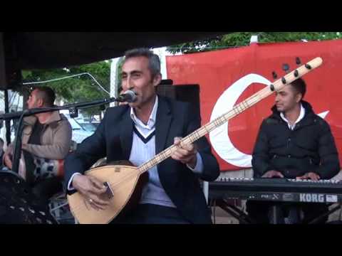 Fuat Özok POTPORİ  Oyun Havaları 07 05 2017 ÖZGÜR BAŞKAL BY Ozan KIYAK