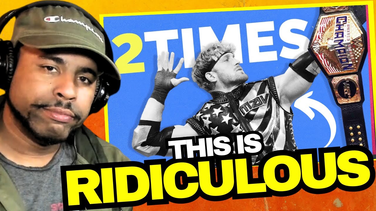 9 Non Defending WWE Champions - REACTION!! - YouTube