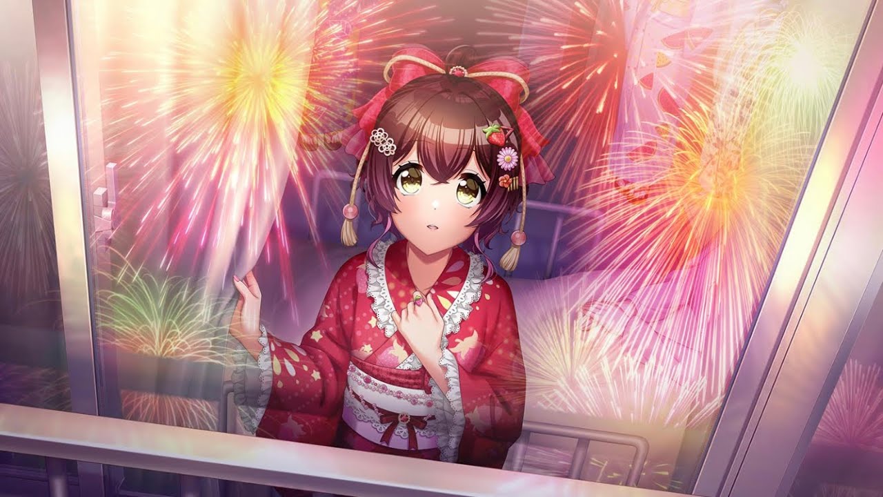 D4DJ Groovy Mix EN - 3★ Muni Ohnaruto [Happiest Moment] Episode [For ...