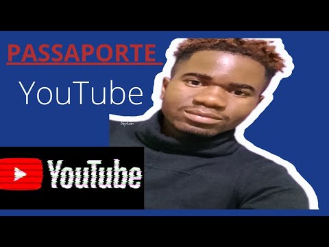 Quais são os documentos necessários para Emissão do passaporte Angolano ...