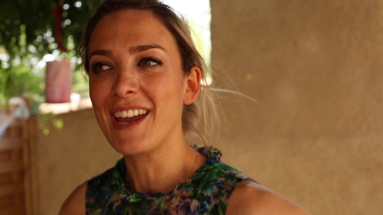 LAURAS 40TH VIDEO xxx - YouTube