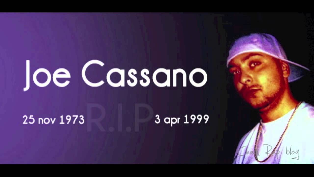 REMIX "Dio lodato" JOE CASSANO - by Powerpier - YouTube
