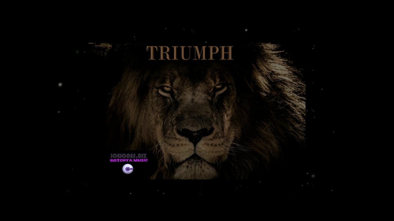Triumph - YouTube Music