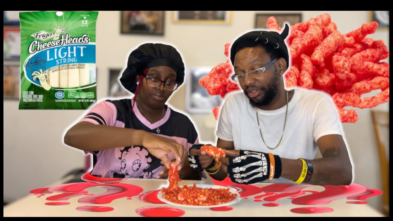 Cruncherella sticks MUKBANG - YouTube