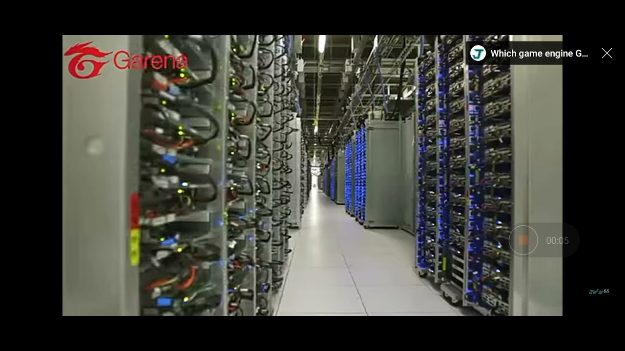 Free Fire Server room🔥🔥🔥 - YouTube