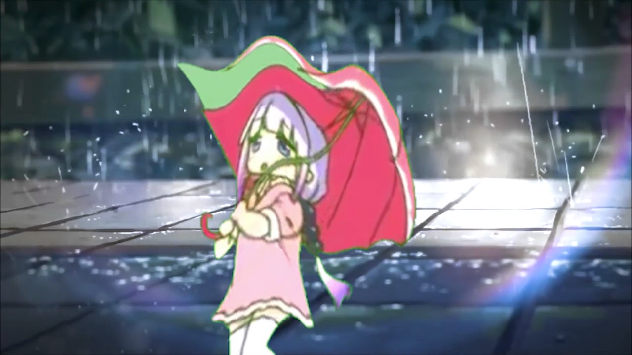 Ame ame ame - YouTube