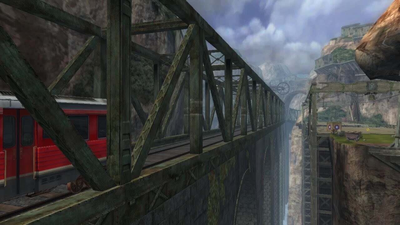 Sonic The Hedgehog P-06 Radical Train (S Rank) - YouTube