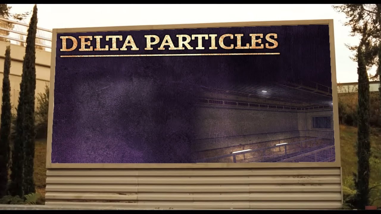 Half-Life: Delta Particles Revisited (Mod Walkthrough) (No Save/Death ...