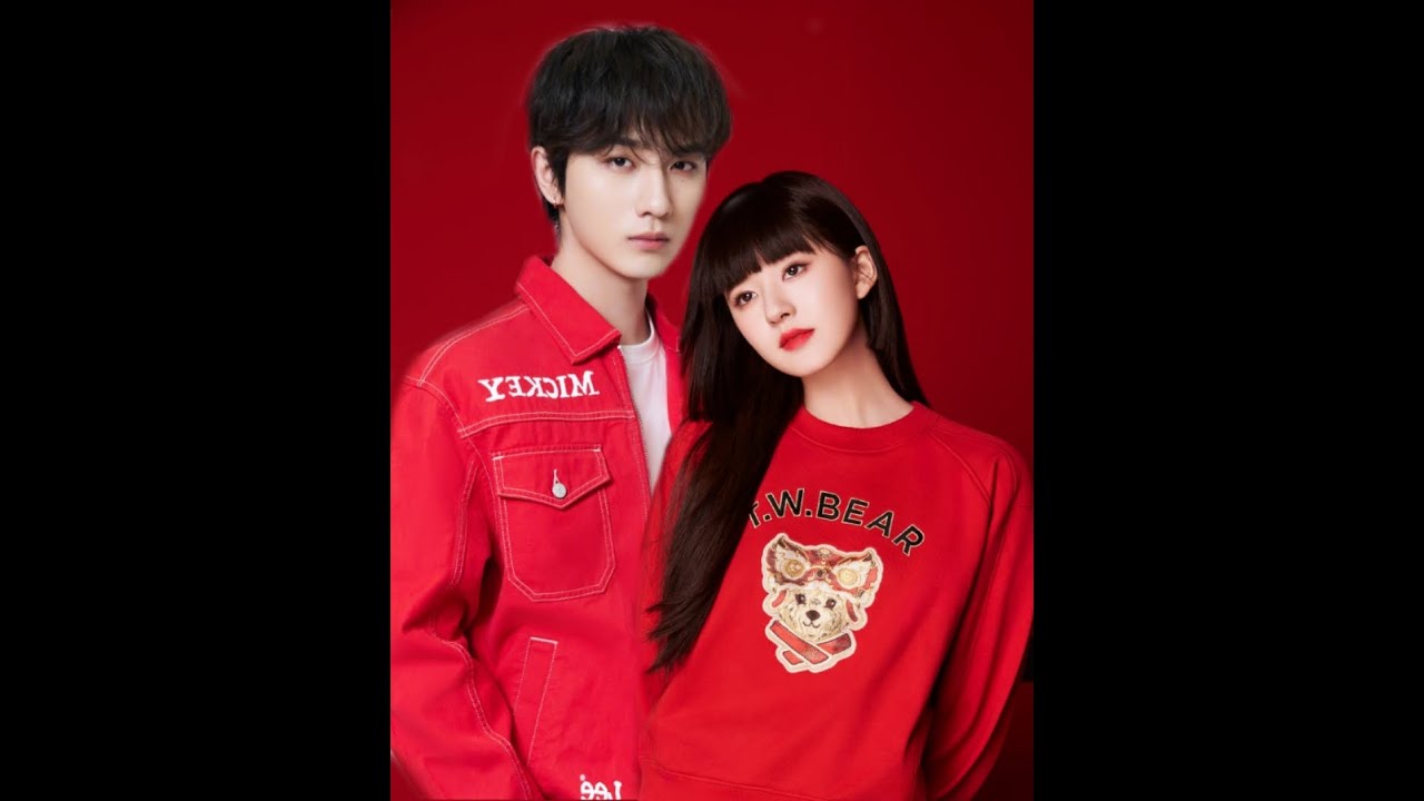 HAPPY CHINESE NEW YEAR 2023 FOR YISI CP - YouTube