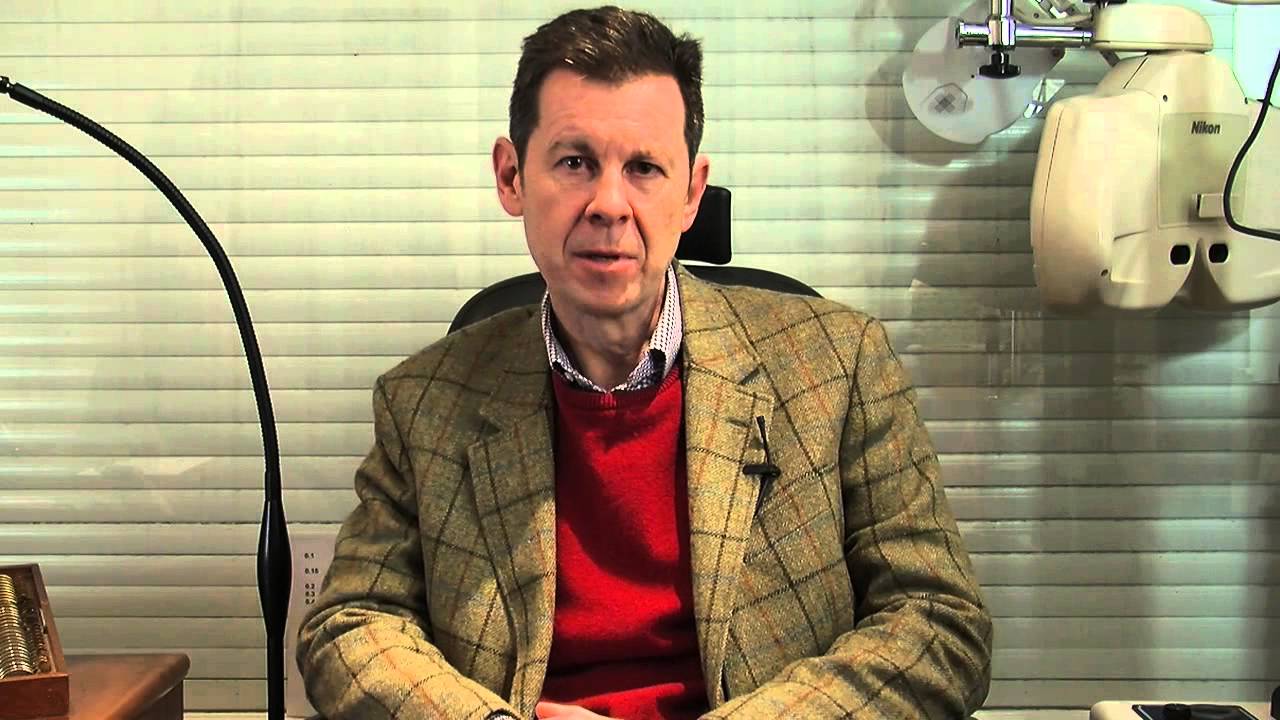 Horrocks & Boyd | Testimonial from a Consultant Ophthalmic Surgeon ...