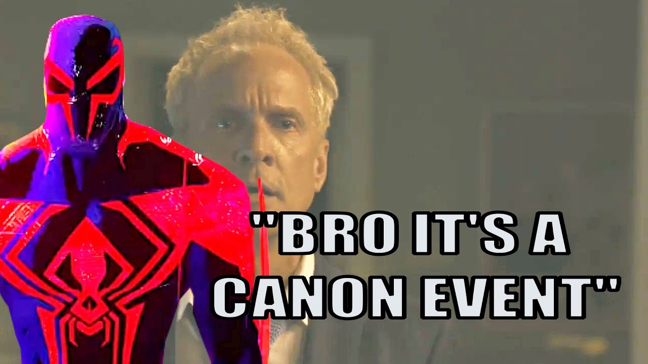 "Bro it's a canon event" [BCS SPOILERS] - YouTube