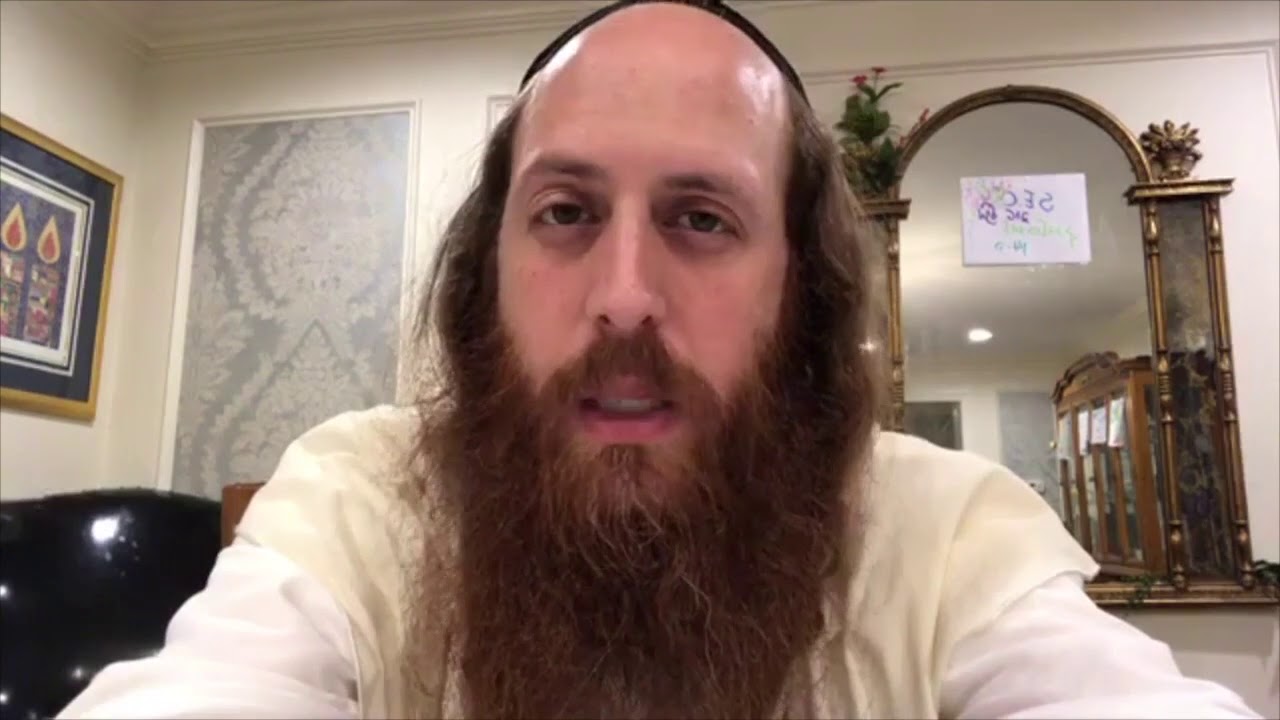 The real test is to know that the Creator is with you no matter what ...