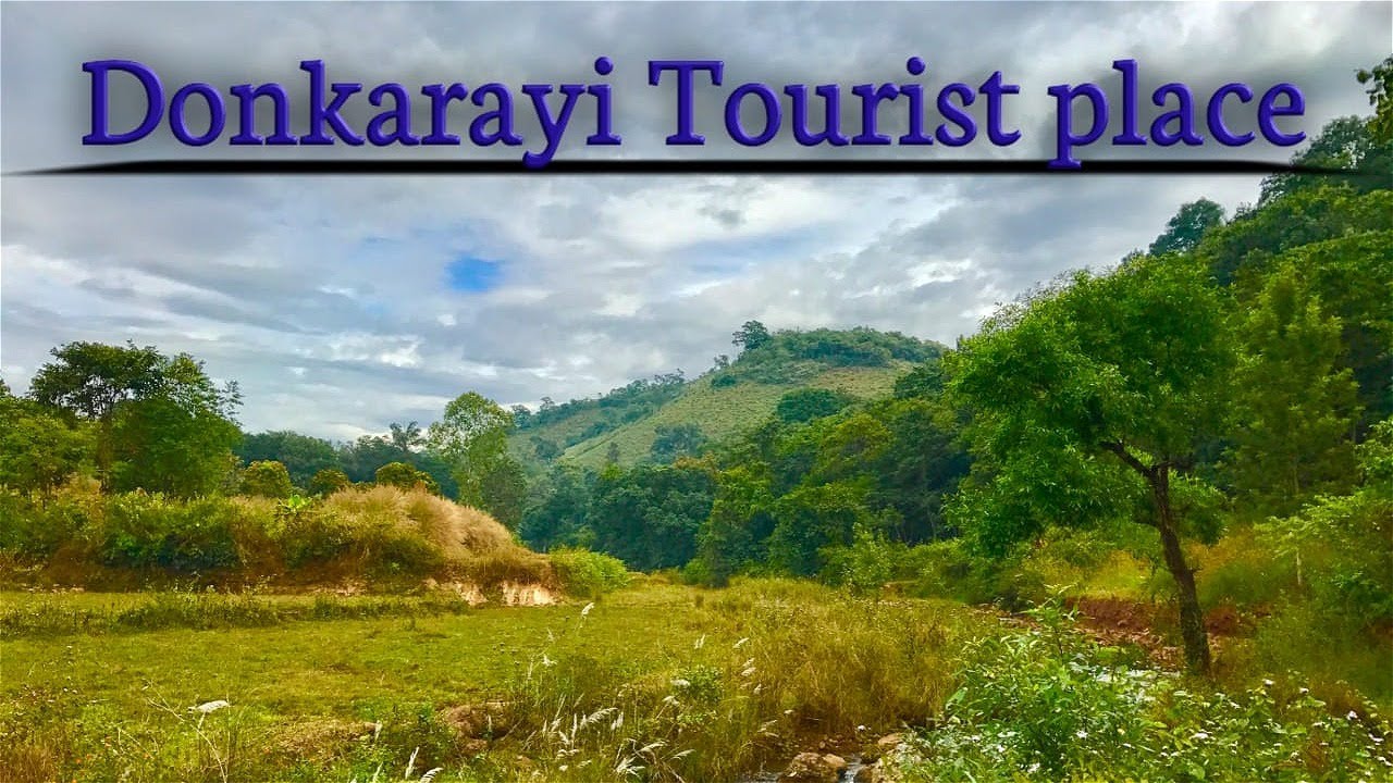 Sileru tourist place | Donkarayi Hydel Power plant | Donkarayi Dam ...