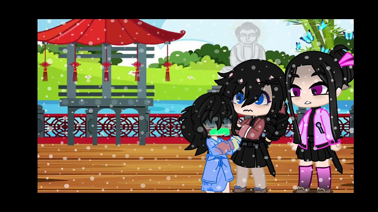 angst/fluff part 1 - YouTube