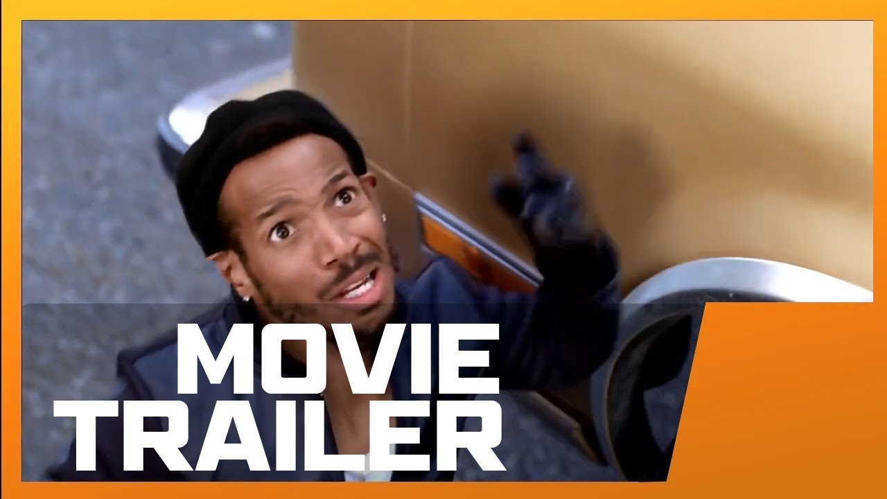 Little Man (2006) | BlackPhlix Trailer - YouTube
