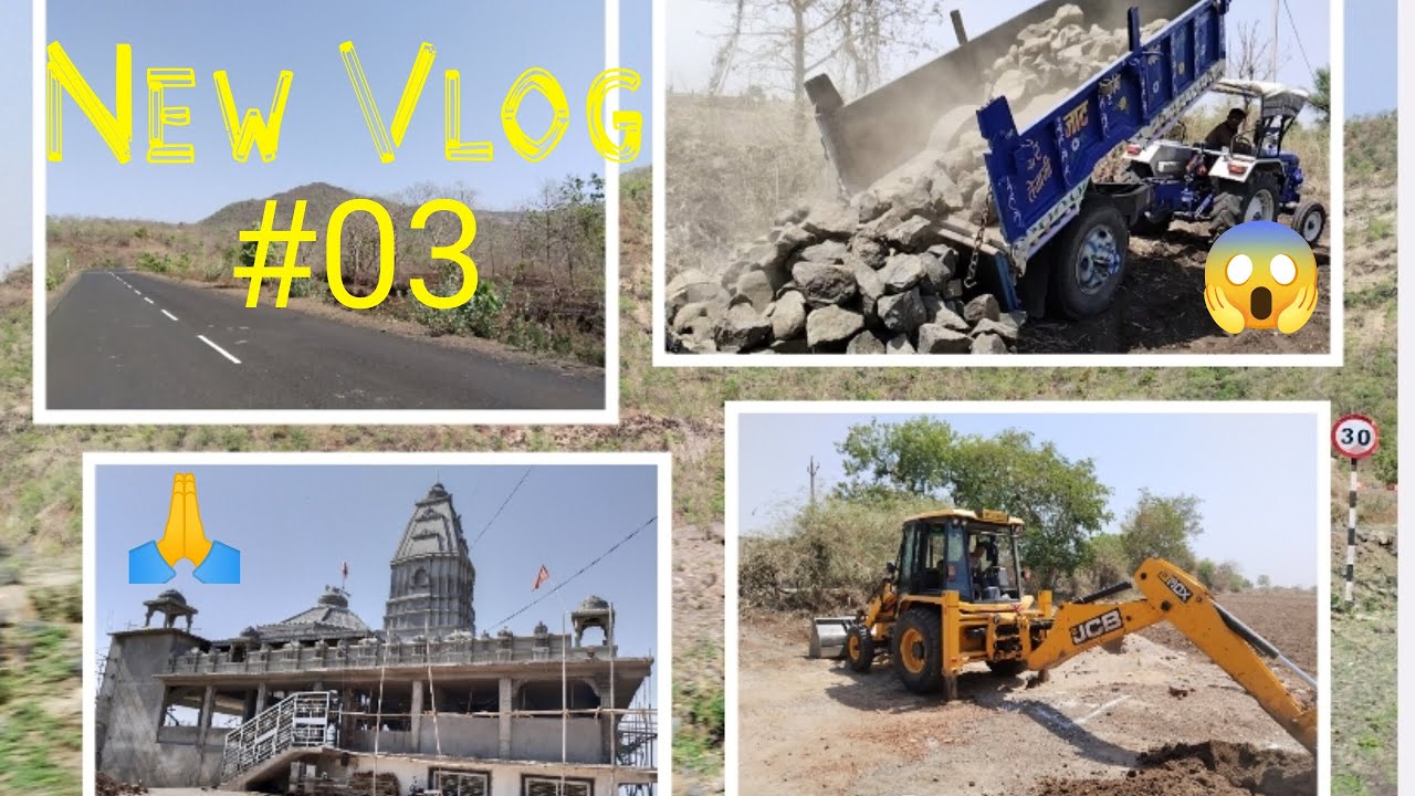 My daily farms routine//farm works//Indian Village Farmer - YouTube