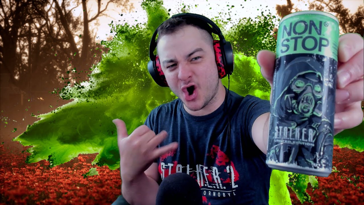 NONSTOP Green Taste Test! Vati Gift Unboxing Part 2!, and Xbox Showcase ...