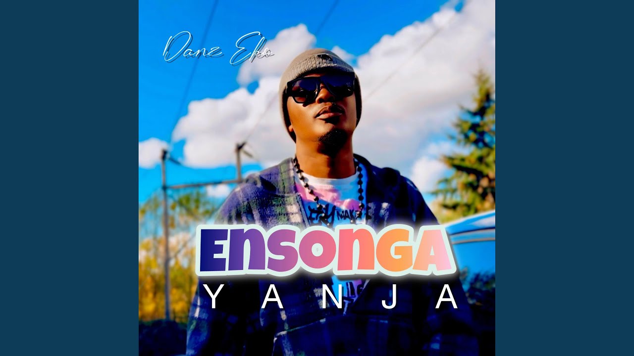 Ensonga Yanja - YouTube