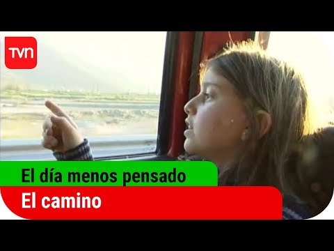 El camino | El día menos pensado - T4E5