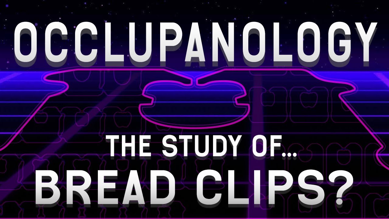 Why do Bread Clips have a Scientific Name? - YouTube