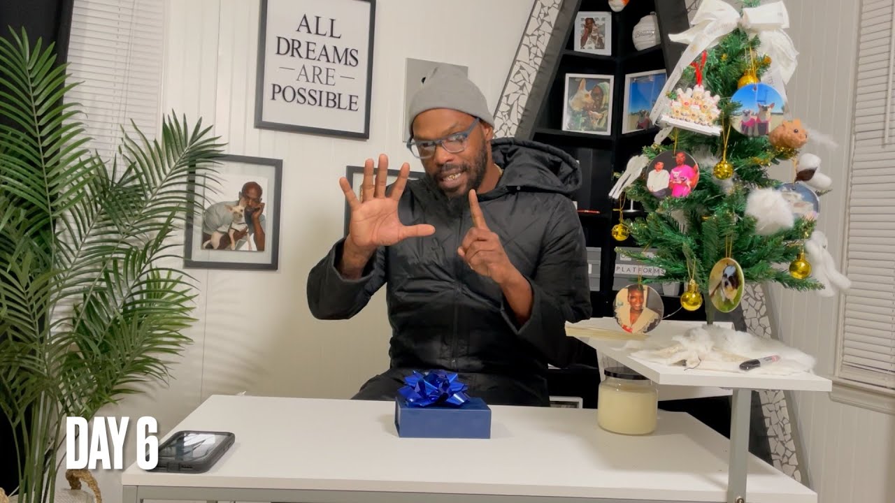 I Got Options Now... - YouTube
