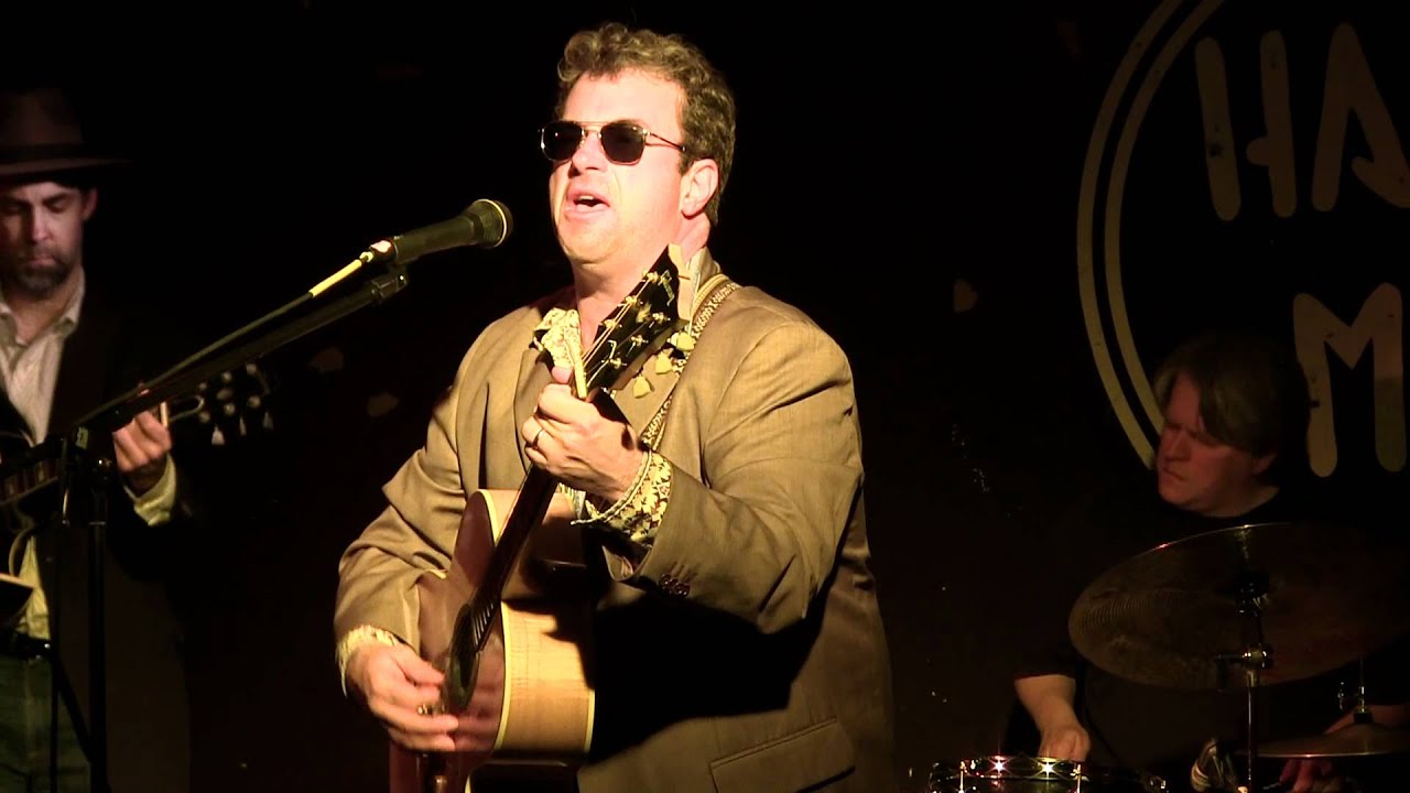 Mississippi Fred Gee and the Hard Stuff at Lawyerpalooza (01) - YouTube