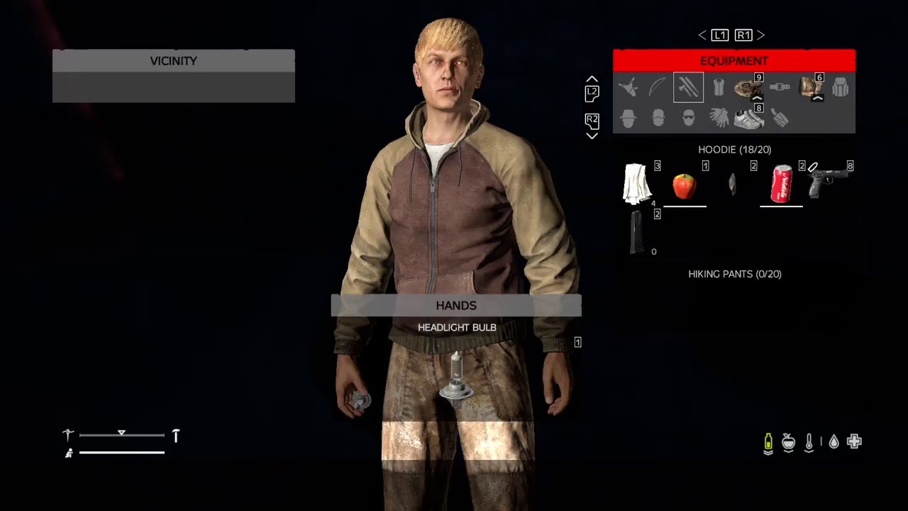 DayZ First Gameplay - YouTube
