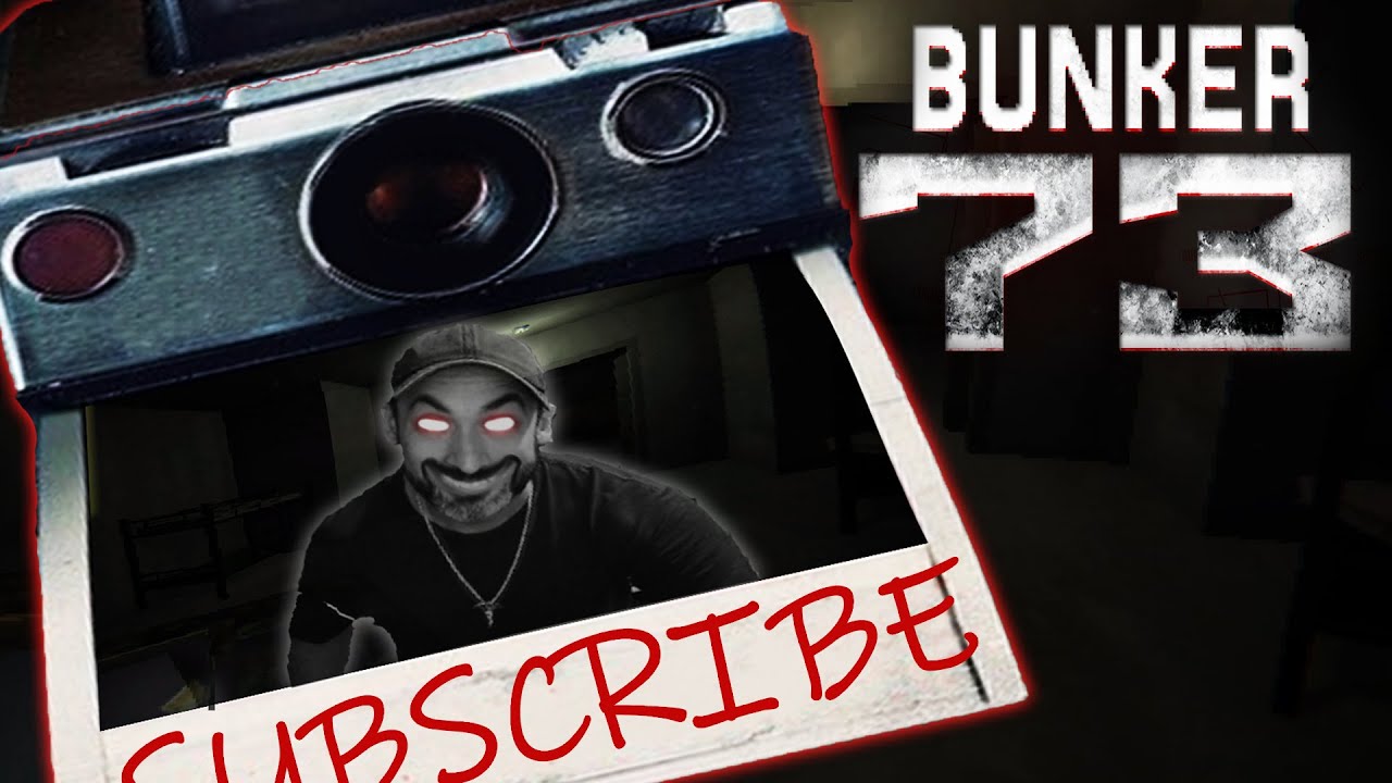 Bunker 73: Uncovering the Dark Secrets of the Haunted Facility! - YouTube