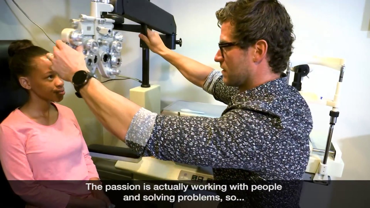 Crizal Drive Lenses: optimised for night driving - YouTube