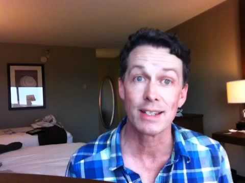 Douglas Nicol from The Works on his highlights from SXSW - YouTube