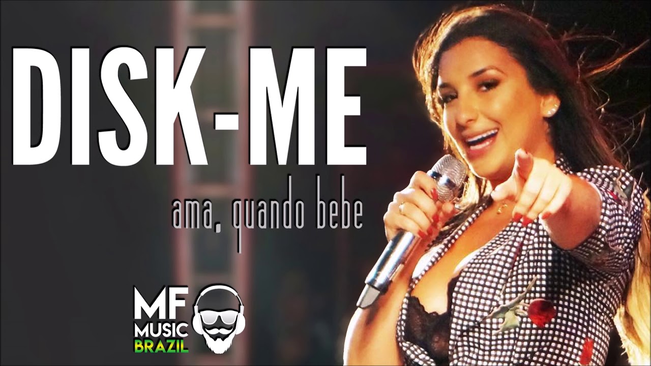 GIL MENDES - DISK ME - REPERTÓRIO NOVO - DEZEMBRO 2018 - YouTube