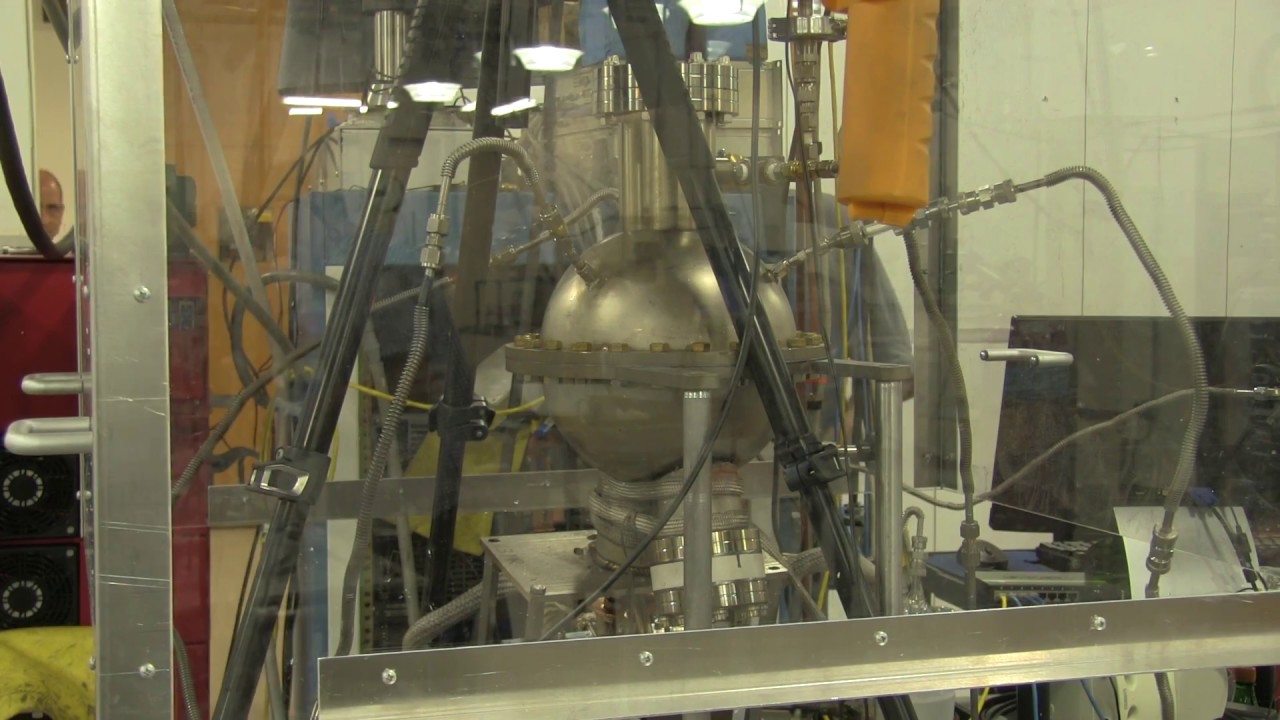 101218 Scale-up, process, control, and design advances - YouTube