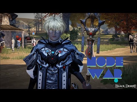 BDO SEAXTH - NODE WAR - YouTube
