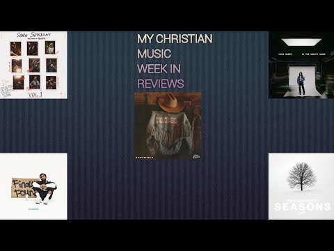 Anne Wilson, Essential Worship, Hope Darst, Futuristic, and Kim Walker ...