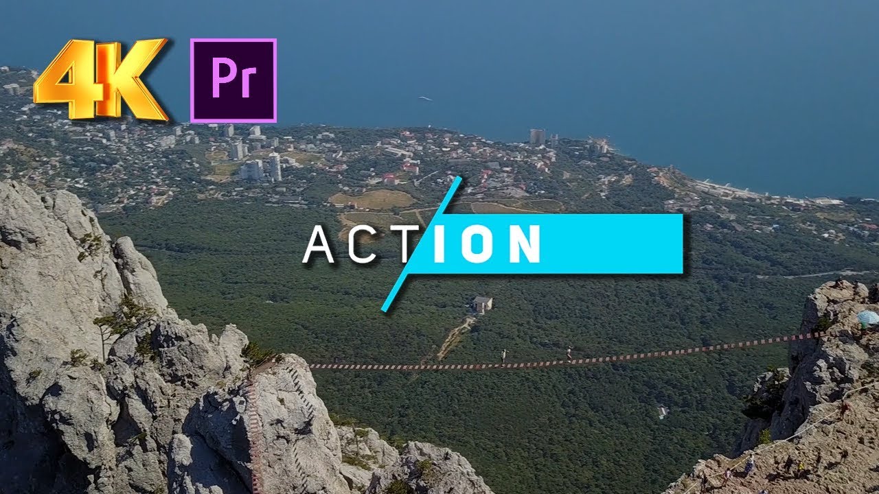 Animated Elements for Titles - 4K Green Screen - YouTube