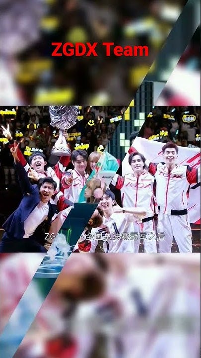 The team ZGDX in falling in to your smile . - YouTube