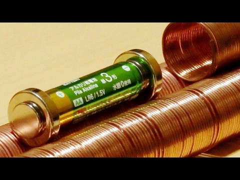 World Simple Electric Train 🚆 Engineering Projects - YouTube