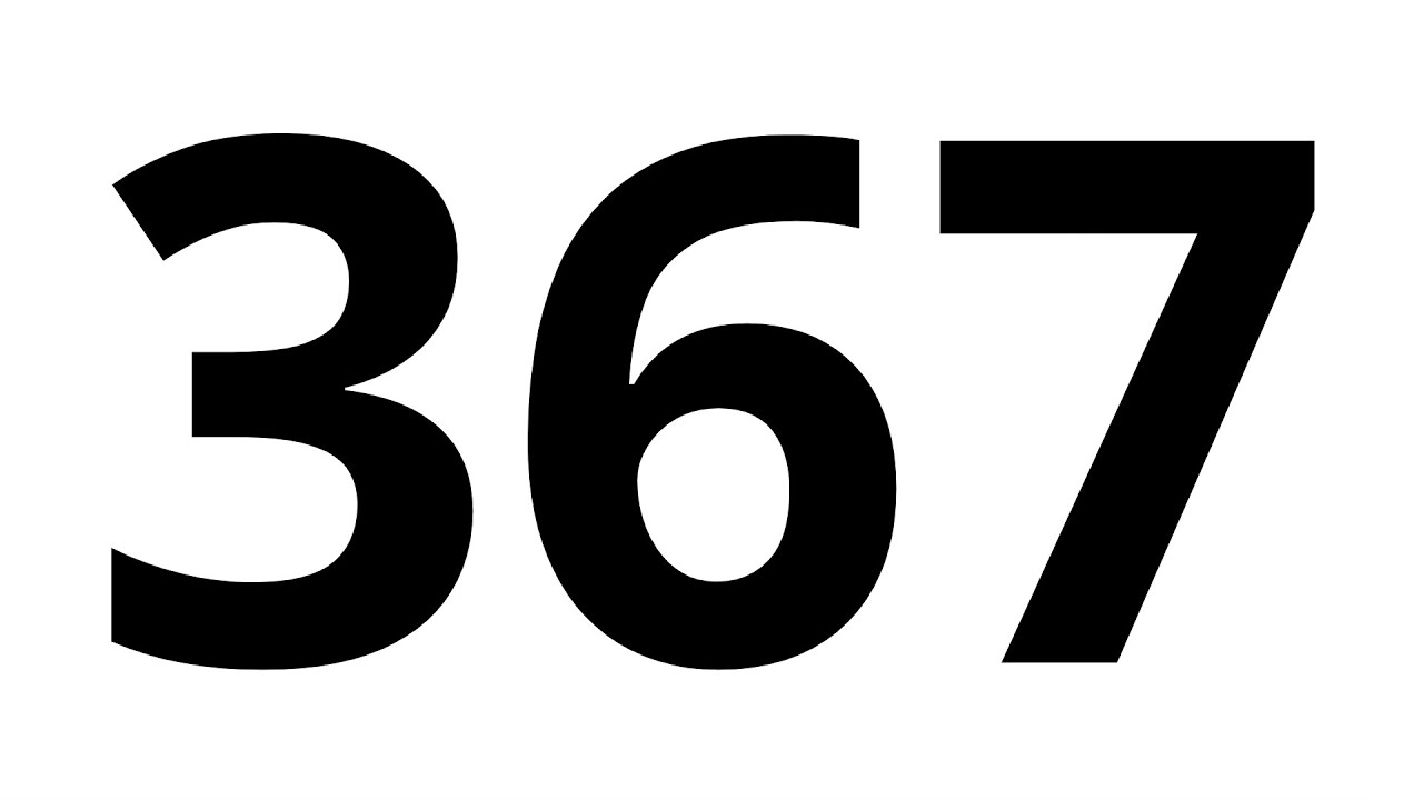 Day 367 Trying To Reach The Algorithm! - YouTube
