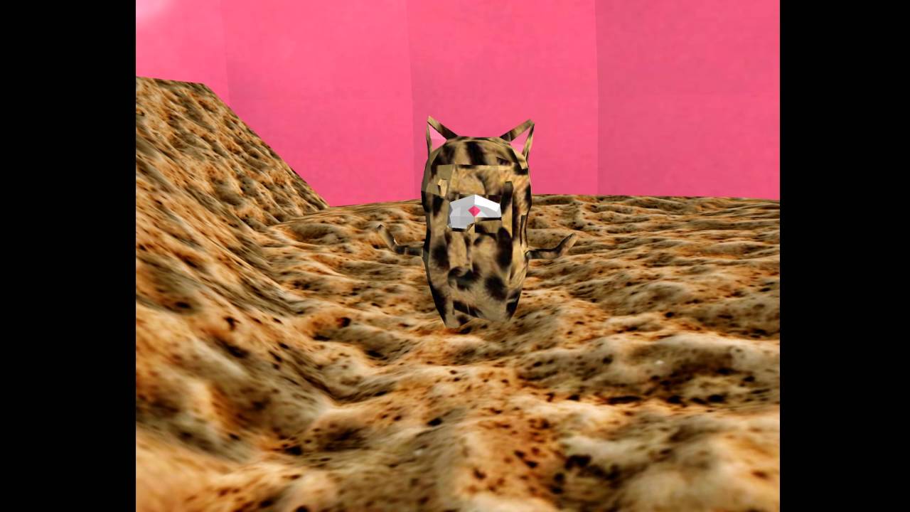 3D Animations Fall 2015 - YouTube